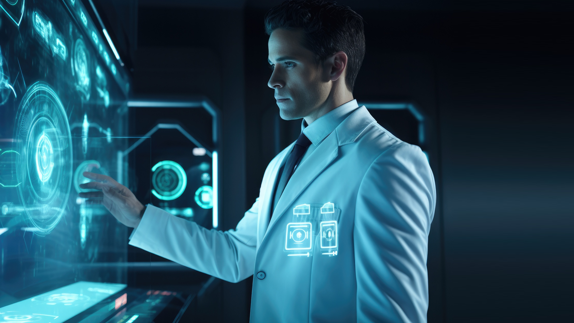 Automated Healthcare Administration Software Benefits